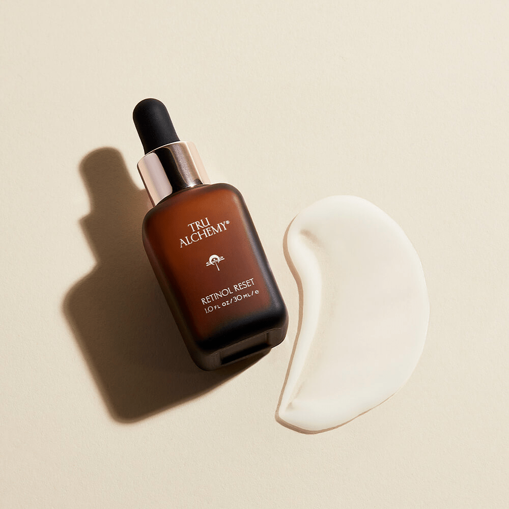 Retinol Reset – Tru Alchemy