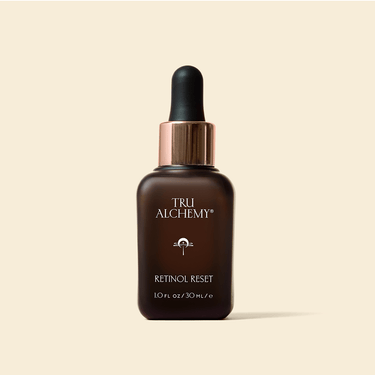 Retinol Reset: Advanced Retinol Skin Renewal Serum – Tru Alchemy