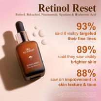 Retinol Reset – Tru Alchemy